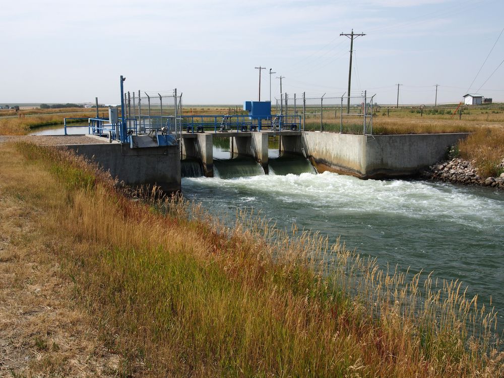 Home | Lethbridge Northern Irrigation District