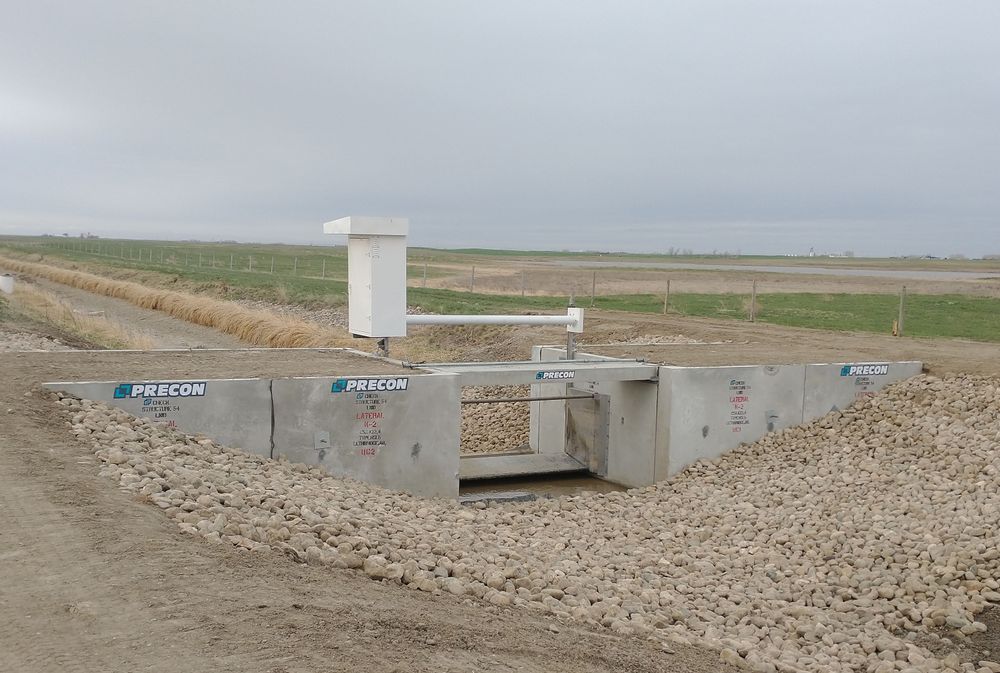 Home | Lethbridge Northern Irrigation District