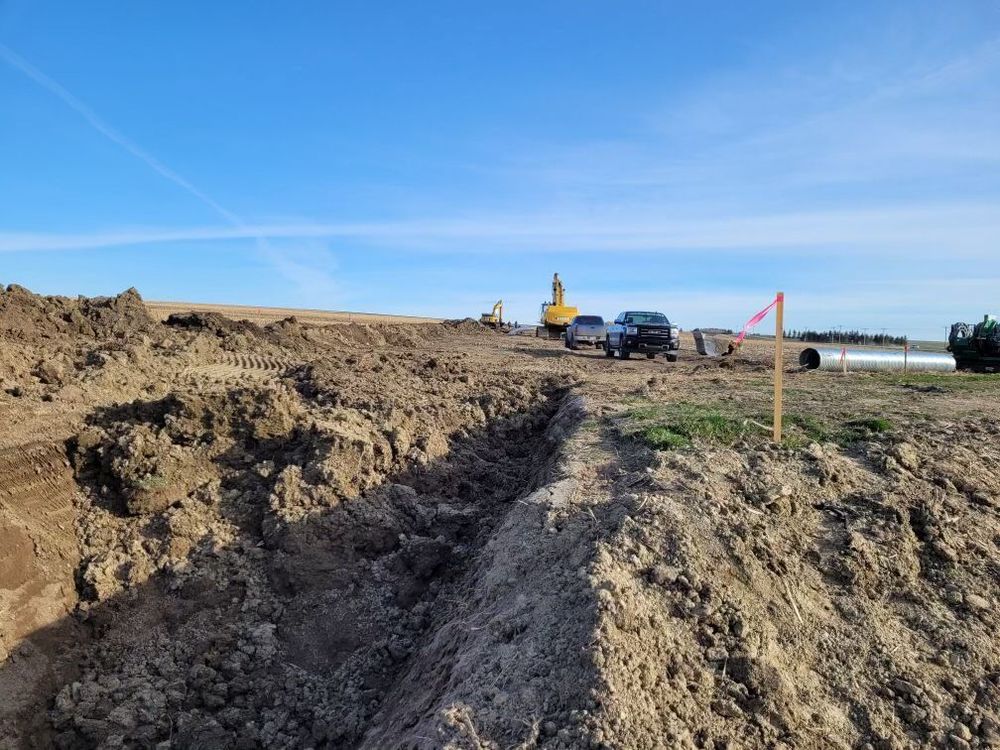 Home | Lethbridge Northern Irrigation District