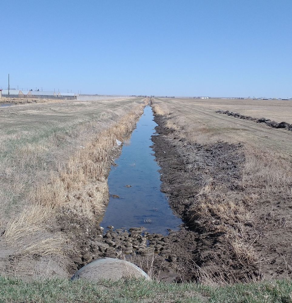 Home | Lethbridge Northern Irrigation District