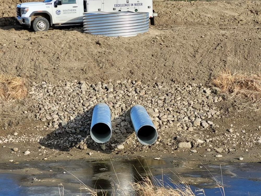 Home | Lethbridge Northern Irrigation District