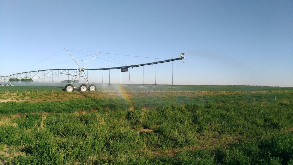 Home | Lethbridge Northern Irrigation District