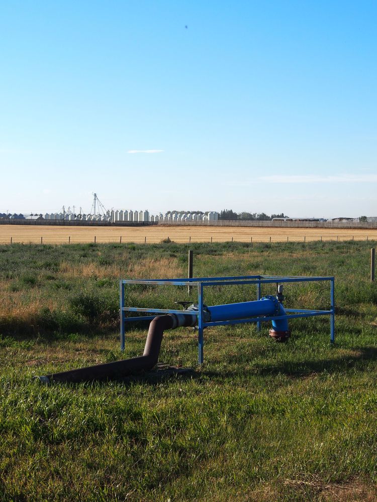 Home | Lethbridge Northern Irrigation District