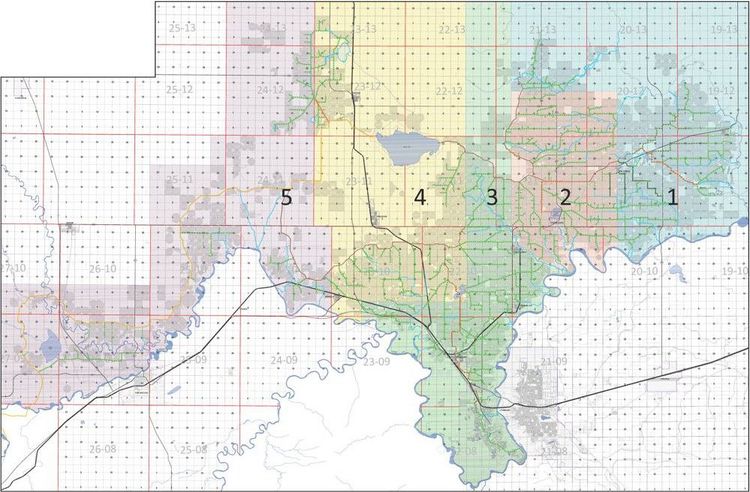 2821 - 18 Avenue North