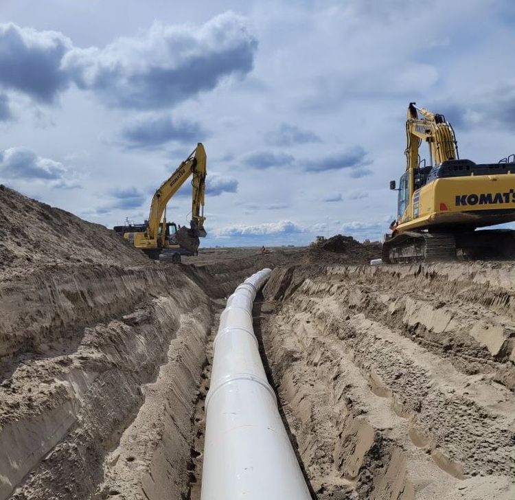 Home | Lethbridge Northern Irrigation District
