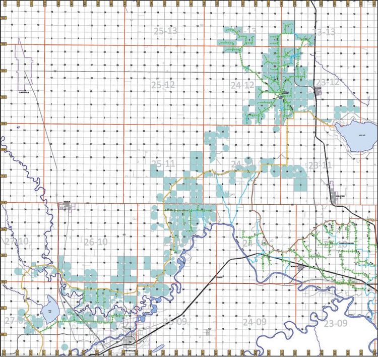 Home | Lethbridge Northern Irrigation District