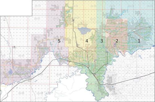 2821 - 18 Avenue North