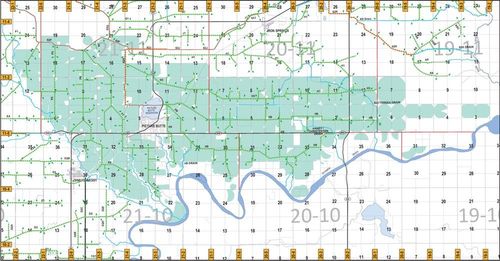 Home | Lethbridge Northern Irrigation District